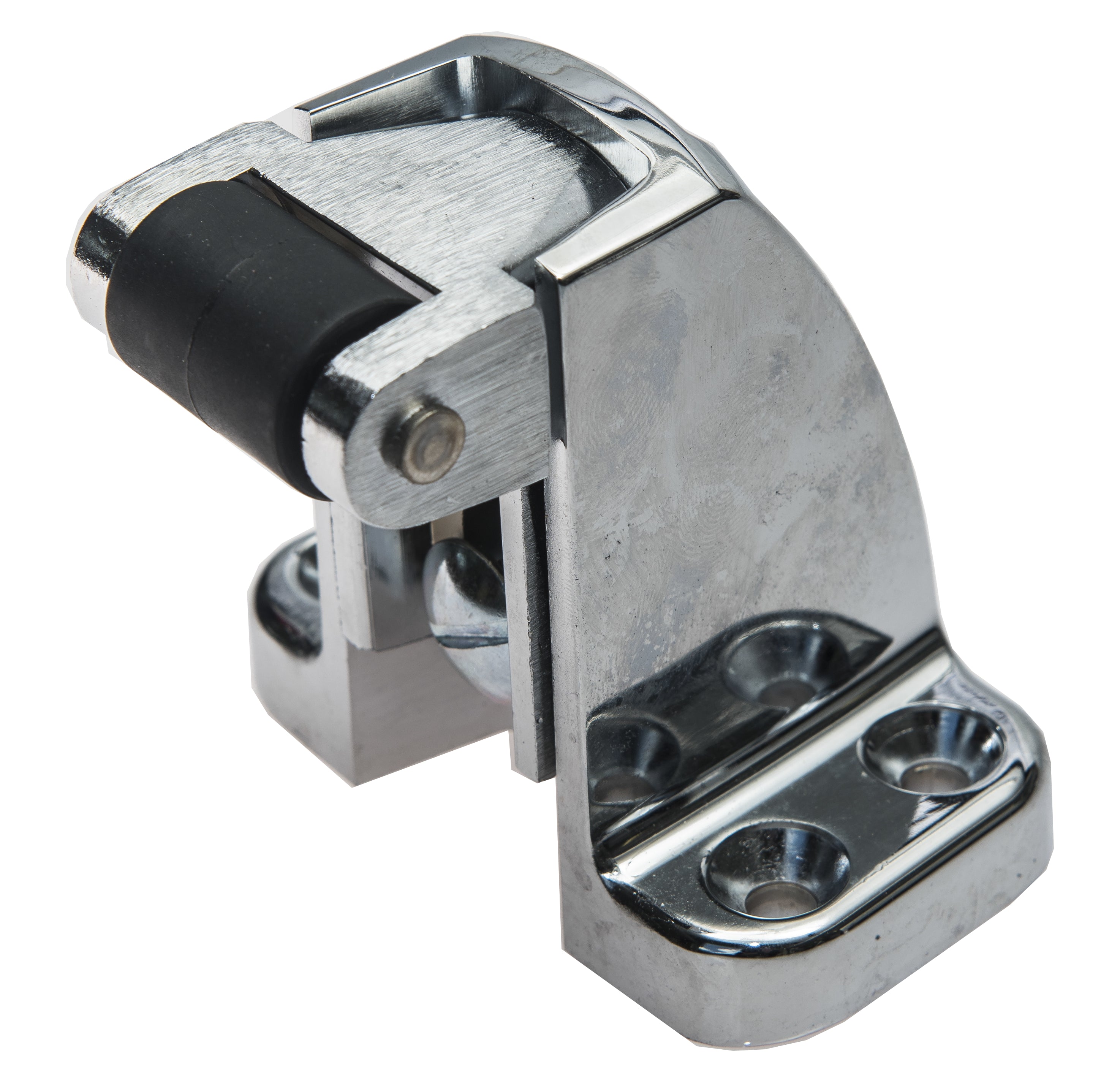 Slam Shut Door Strike (1"- 2 1/2") 3 Bolt Hole – RS Pro Finishes Webstore