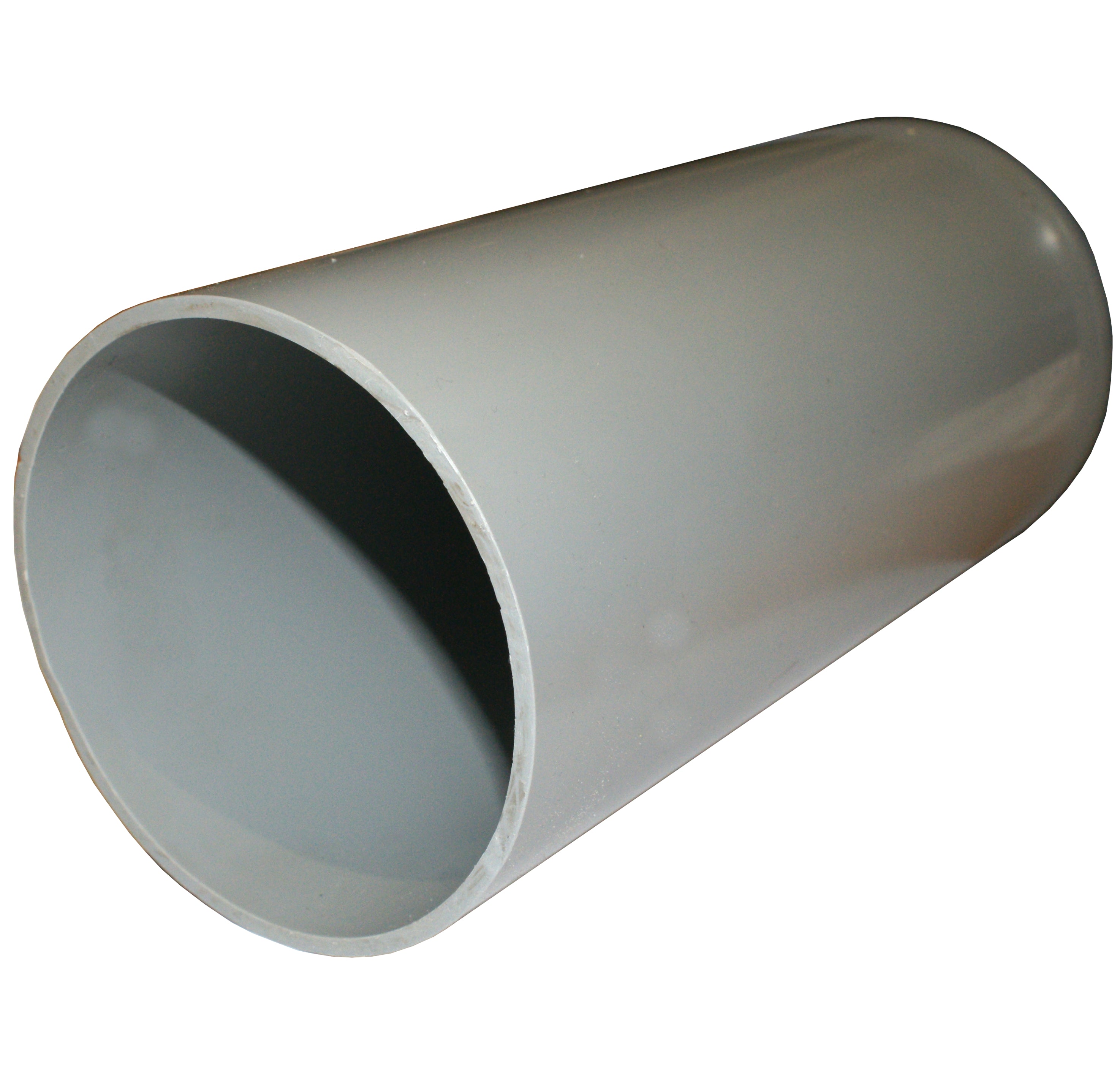 Plastic Flue Pipe 110mm (Price Per Metre) – RS Pro Finishes Webstore