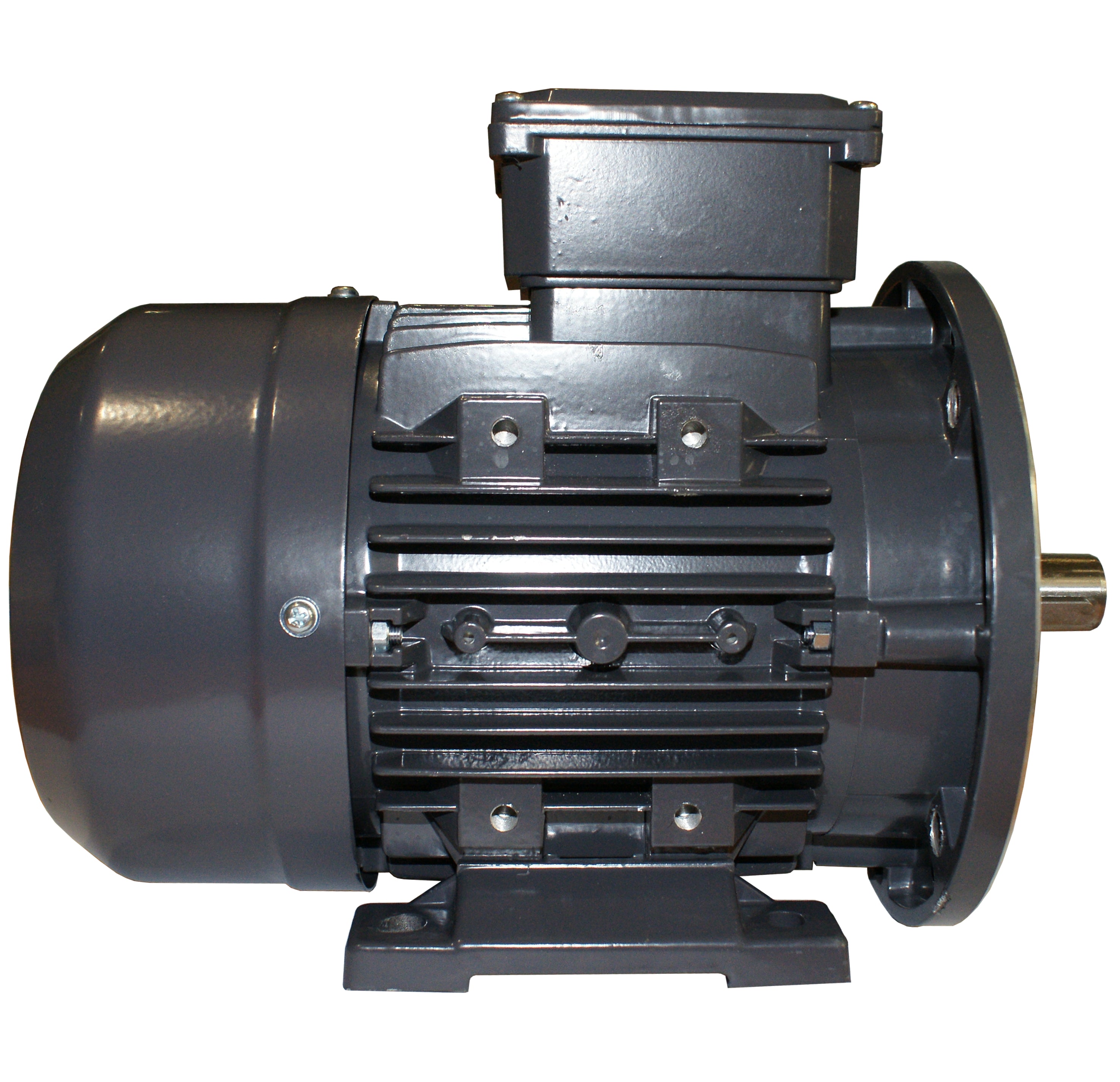 Auto Wheel Blaster Motor – RS Pro Finishes Webstore