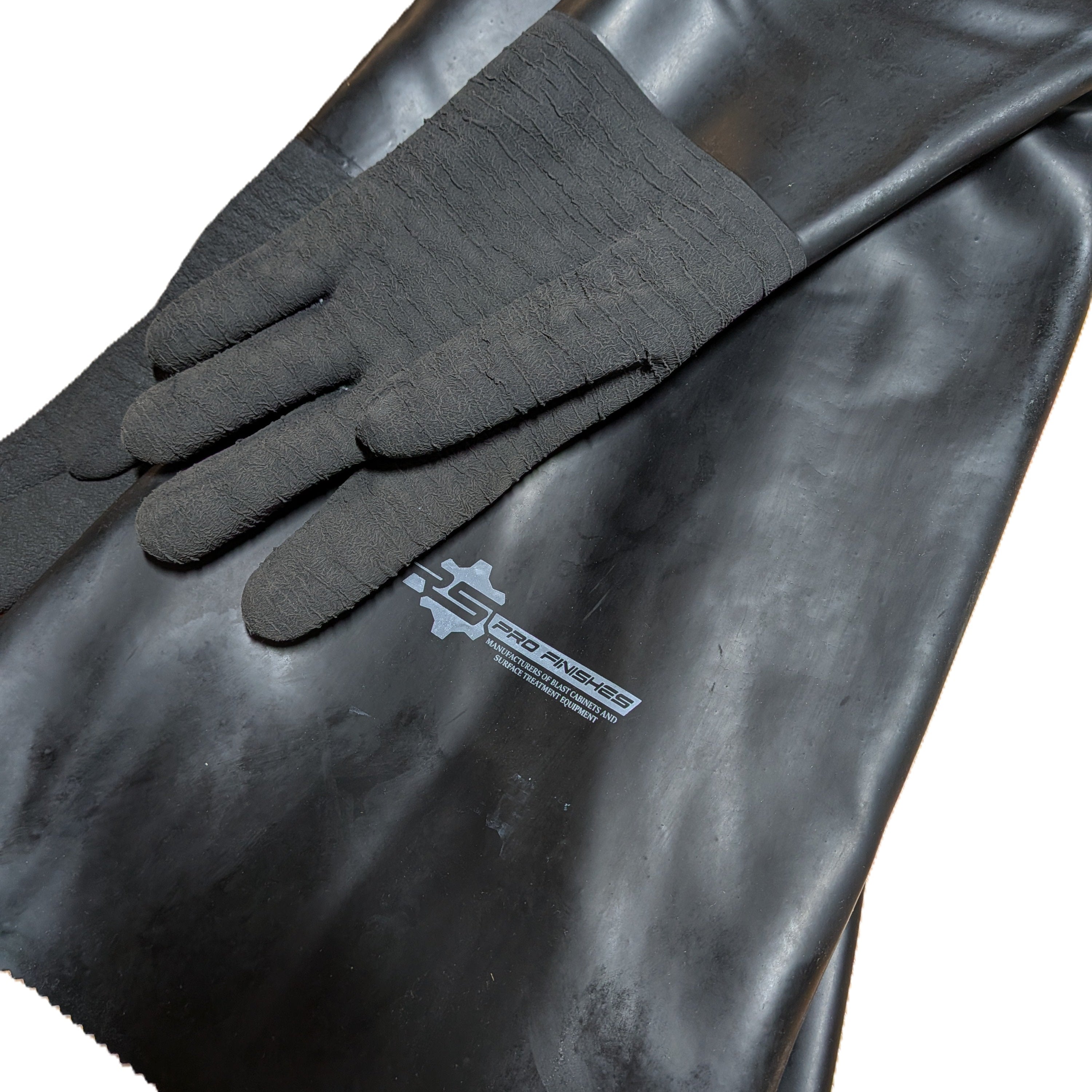 Lined Gauntlets (Pair) – RS Pro Finishes Webstore